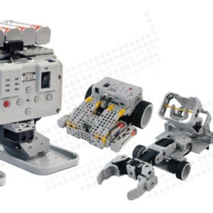 ROBOTIS BIOLOID STEM Level 1 — НТЦ Экспериментальных технологий